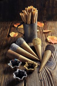 Gelateria Fassi - Gelateria Fassi | Dal 1880 la gelateria di Roma ...