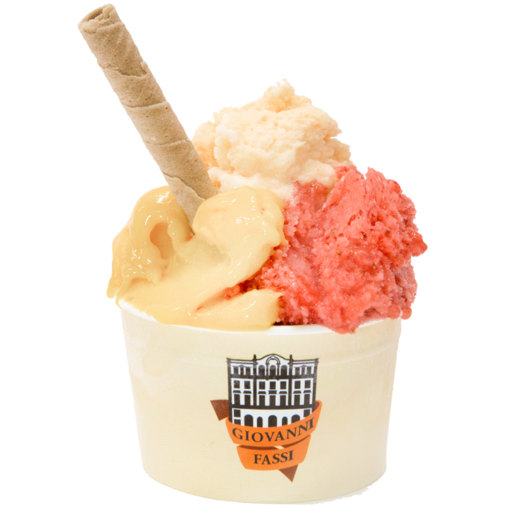 Gelateria Fassi - Gelateria Fassi | Dal 1880 la gelateria di Roma ...