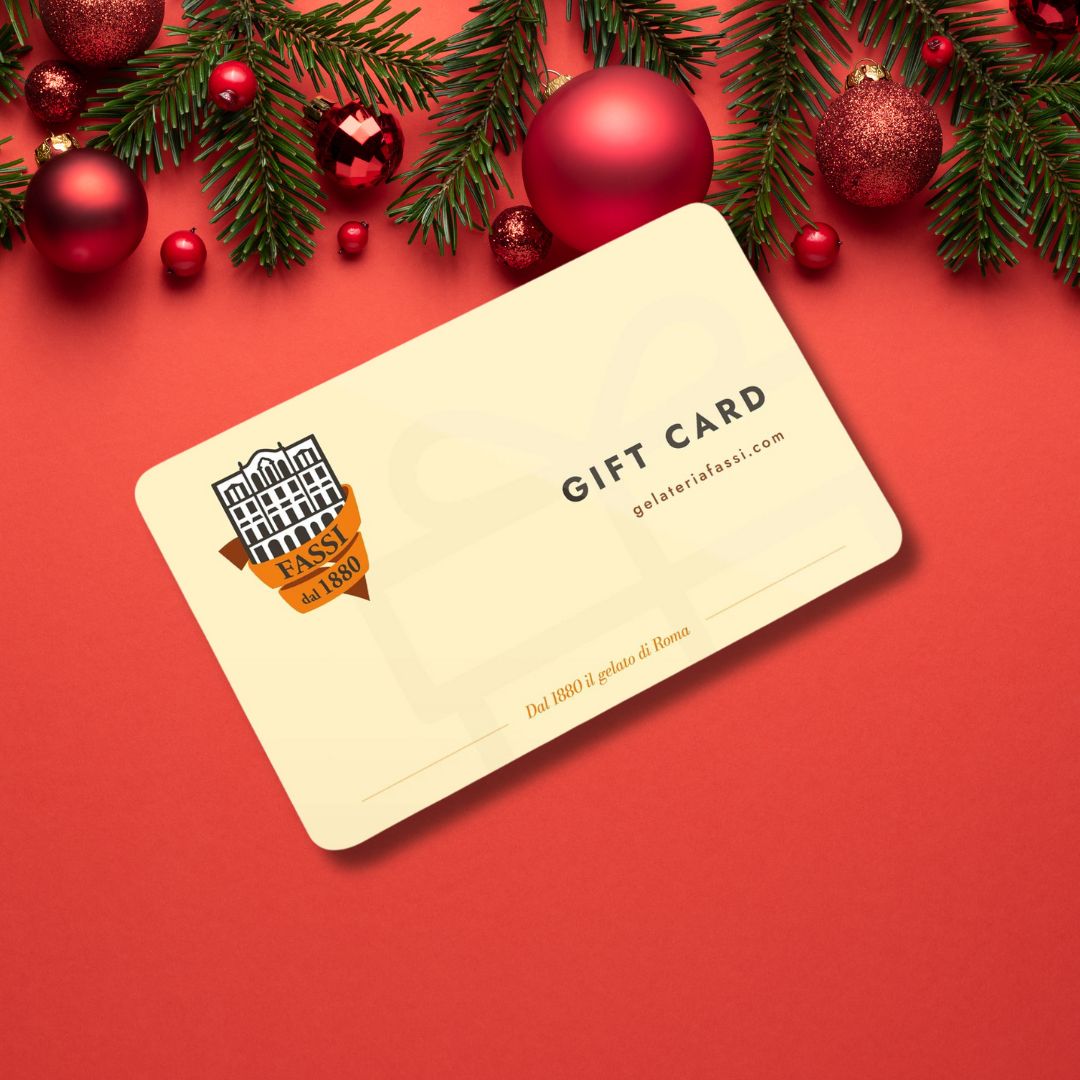 Gelateria Fassi - Gelateria Fassi | Dal 1880 la gelateria di Roma ...