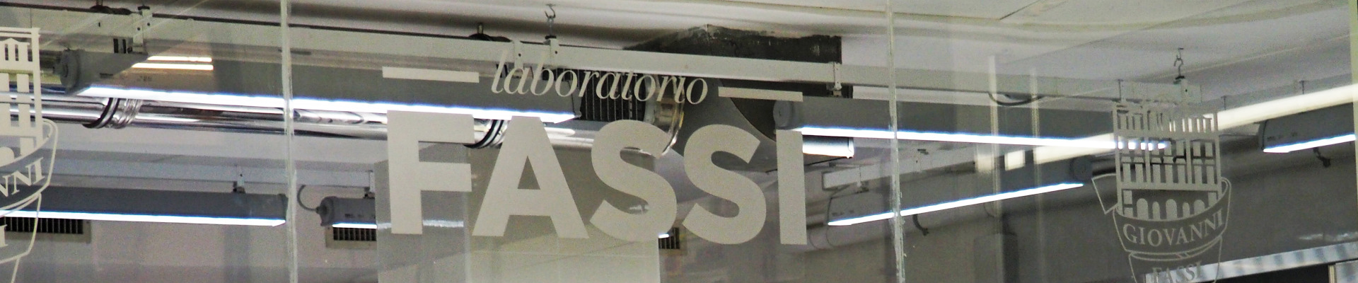 Gelateria Fassi: esperienza tra laboratorio e storia - Gelateria Fassi ...